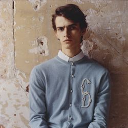 Neo Gregori - Model Profile - Photos & latest news