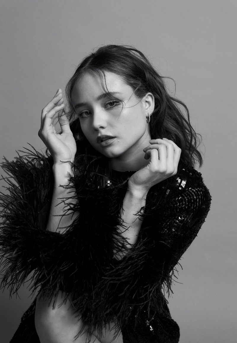 Ruby Stokes (Grumpy Magazine)