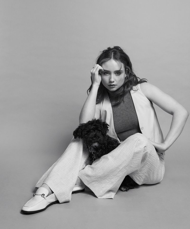 Ruby Stokes (Grumpy Magazine)