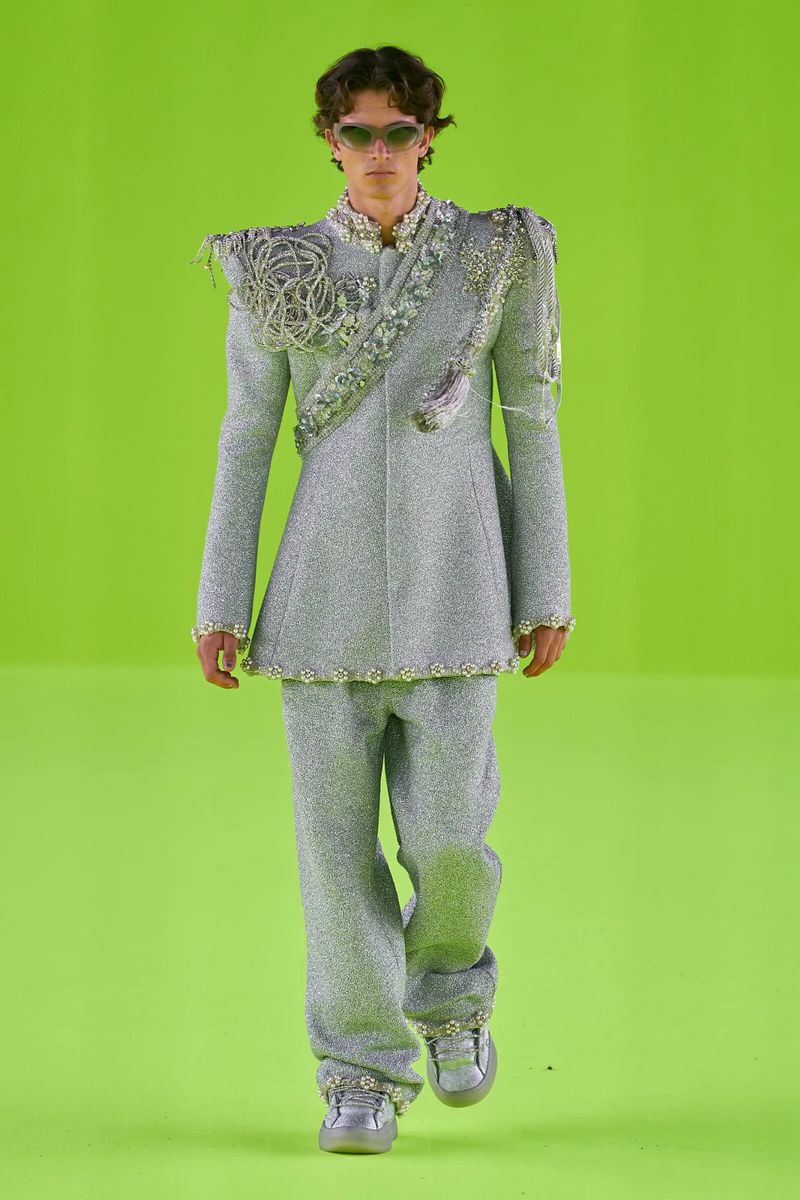 ERL S/S 24 Men's Show (ERL)