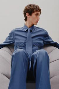 Truman Hickey - Model Profile - Photos & latest news