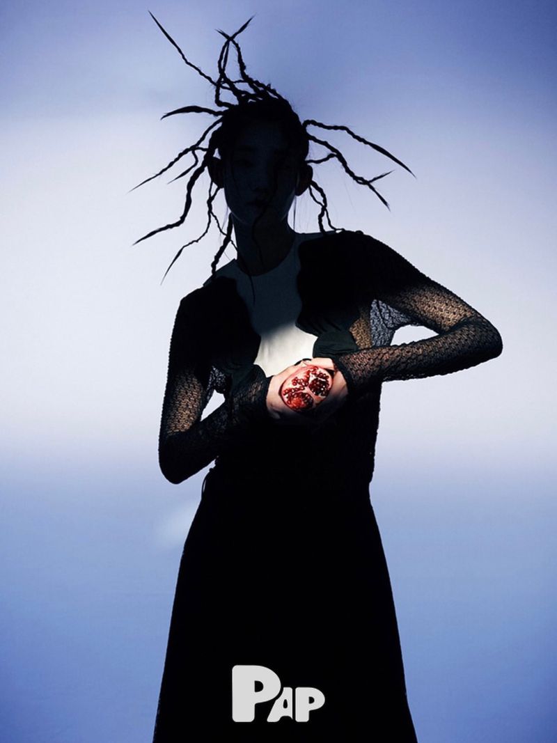 Causality (PAP Magazine)