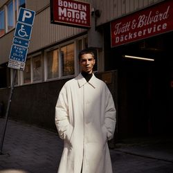 Filip Roseen - Model Profile - Photos & latest news