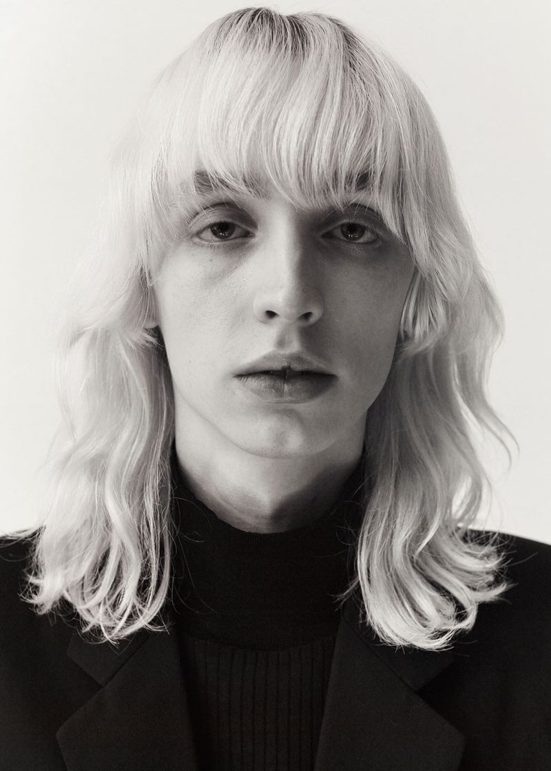 Photography Matthias Bjorklund (The Greatest Magazine)