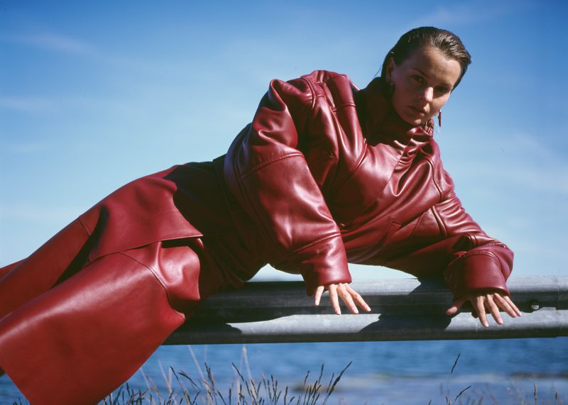 Pines to All (Puss Puss Digital)