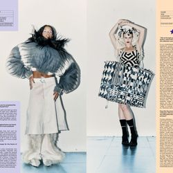 Amelia Swaby - Model Profile - Photos & latest news