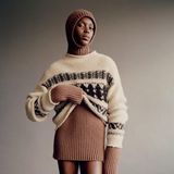 Comfort Zone (Harper's Bazaar France)