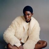 Comfort Zone (Harper's Bazaar France)