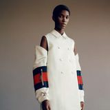 Comfort Zone (Harper's Bazaar France)