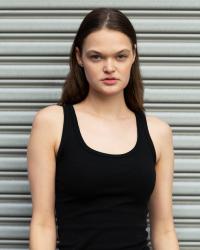 Rachel Johnson - Model Profile - Photos & latest news