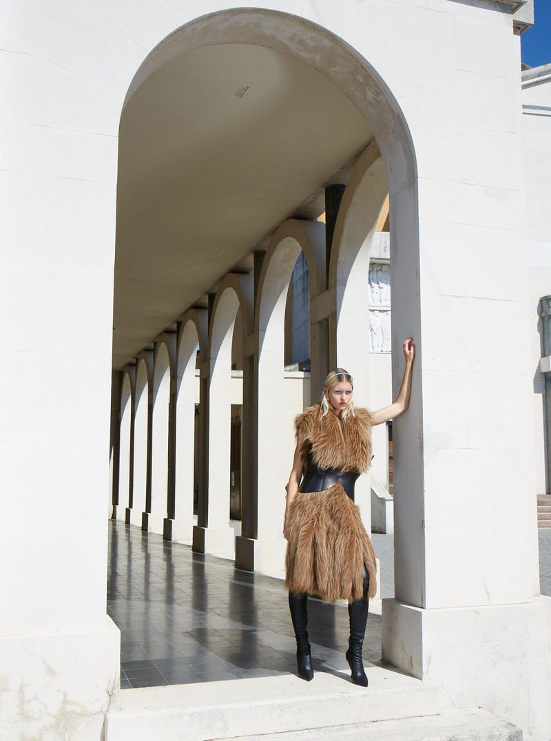 Pre-Visioni (Vanity Fair Italia)