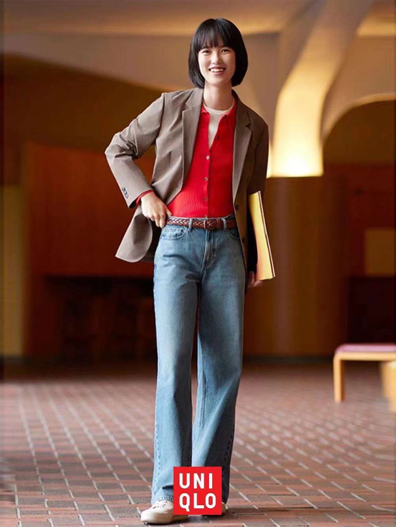 UNIQLO 23 F/W Core Collection (Uniqlo)