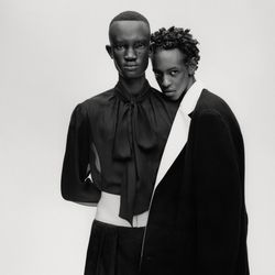 Goy Michael - Model Profile - Photos & latest news