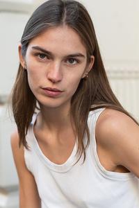 Anna Palgen - Model Profile - Photos & latest news