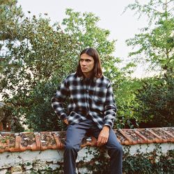 Corentin Roussel - Model Profile - Photos & latest news