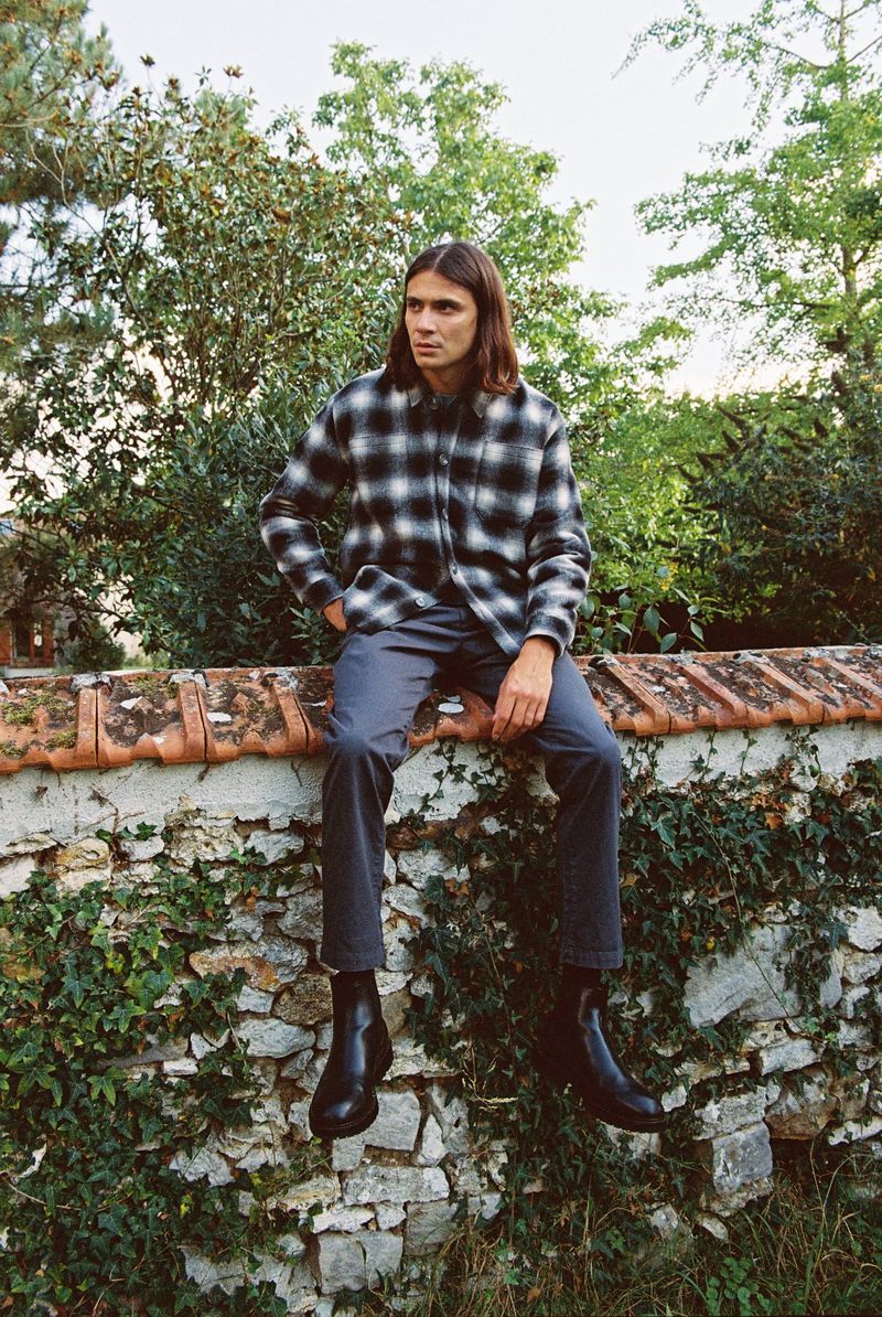 Maison Labiche F/W 23 Campaign (Various Campaigns)