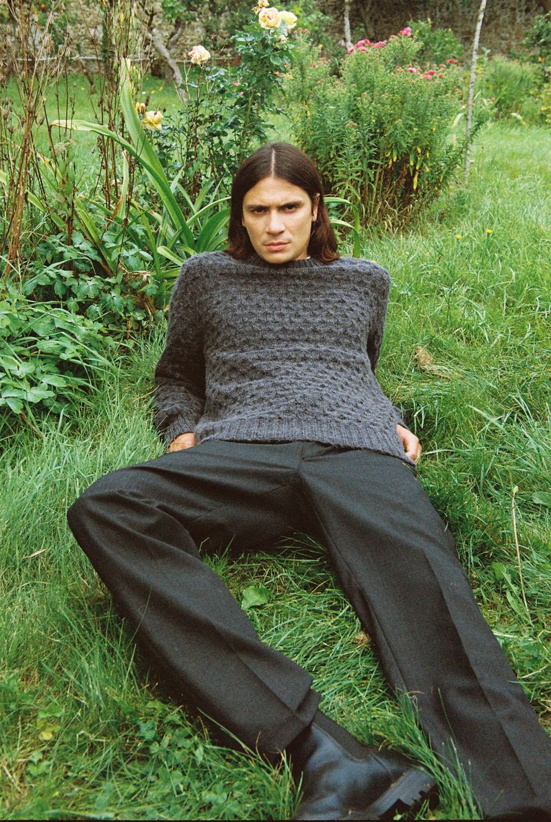 Maison Labiche F/W 23 Campaign (Various Campaigns)