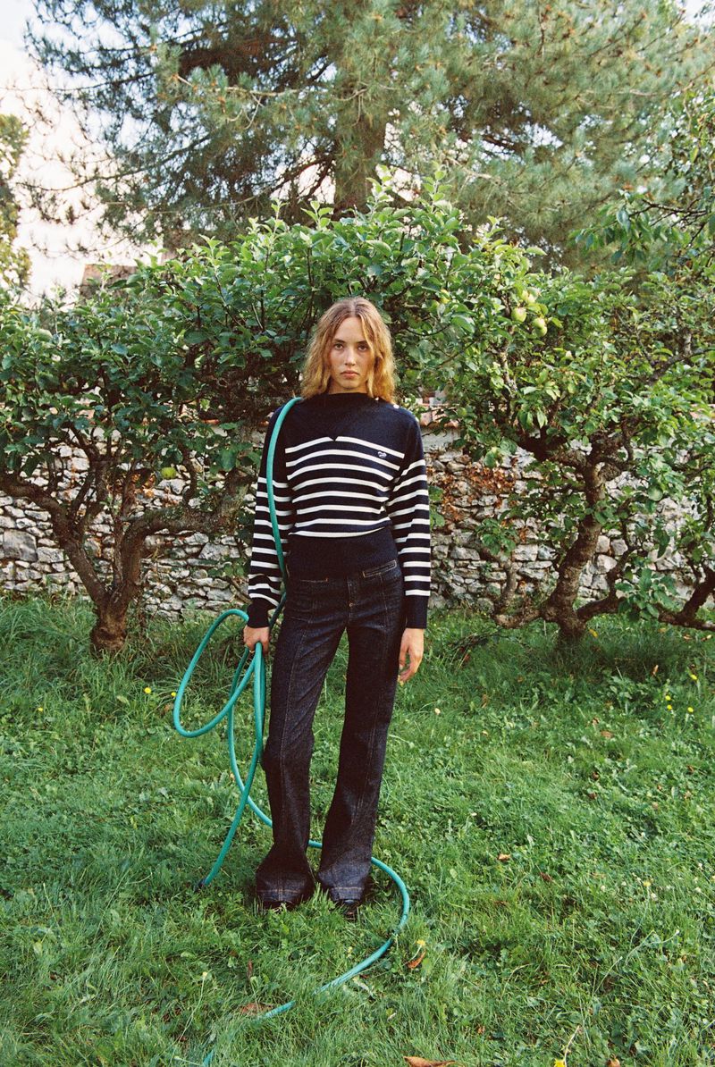 Maison Labiche F/W 23 Campaign (Various Campaigns)