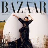 Harper's Bazaar Italia #7 2023 Covers (Harper's Bazaar Italia)