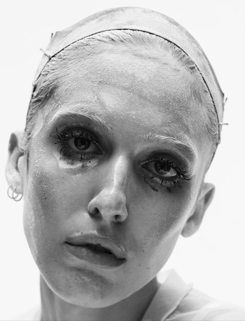 This Is Just The Beginning For Modelling's New Wave (i-D Magazine)