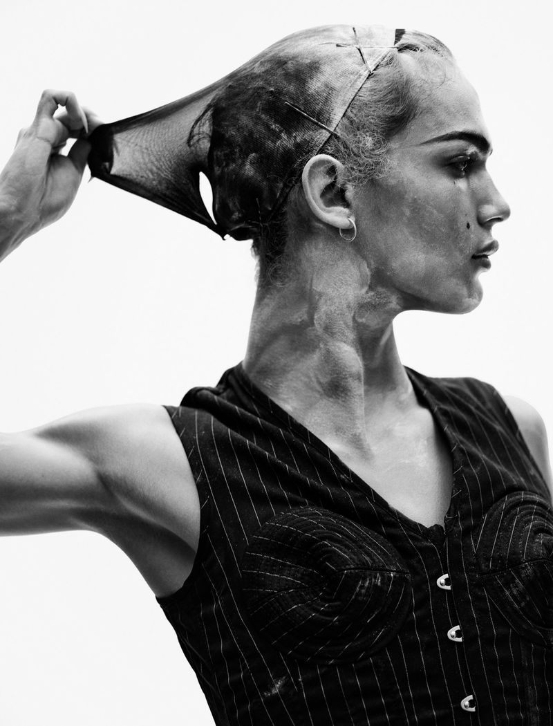 This Is Just The Beginning For Modelling's New Wave (i-D Magazine)