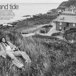 Betsy Gaghan - Model Profile - Photos & latest news