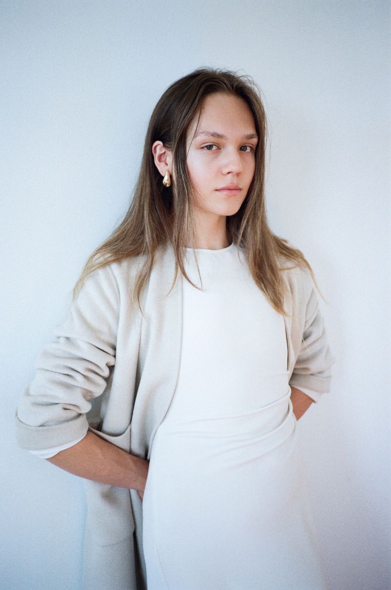Nolan for Elite (Portrait)