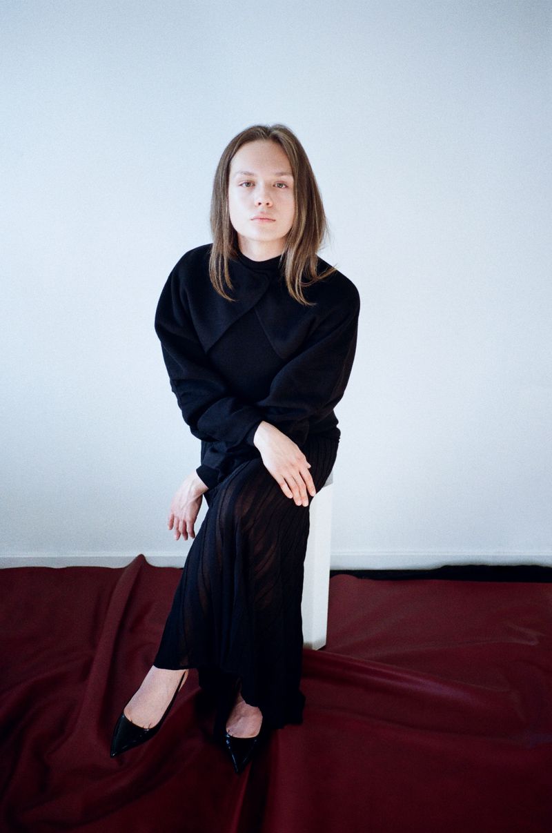Nolan for Elite (Portrait)
