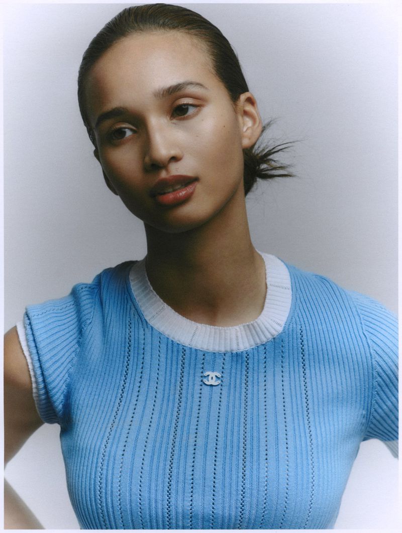 The many sides of Iman Fandi (Female Singapore)