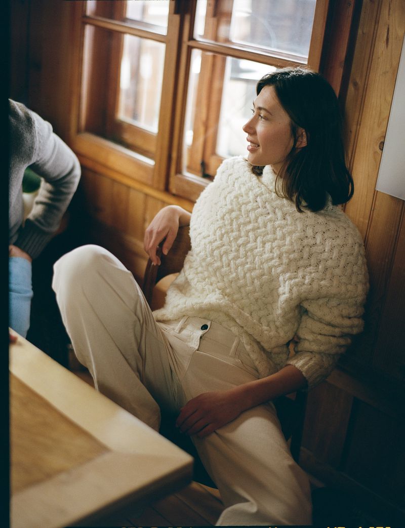 Windsor F/W 22 (Windsor)