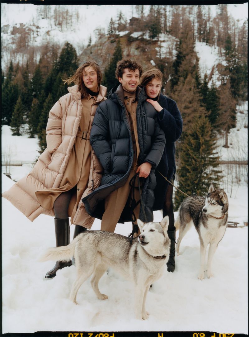 Windsor F/W 22 (Windsor)