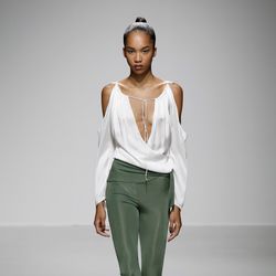 Ines Vincent - Model Profile - Photos & latest news