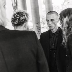 Aleksandr Gordeev - Model Profile - Photos & latest news