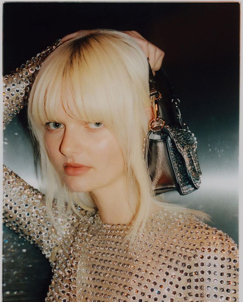 All That Glitters (The Sunday Times Style Magazine UK)