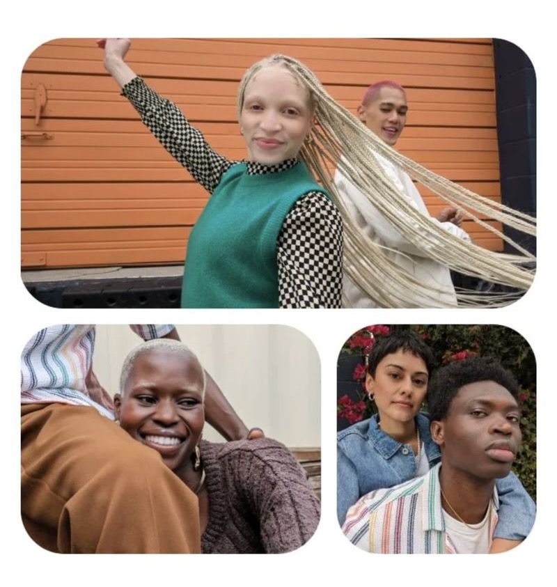 Pixel 7A Cellphone Photographer Aundre Larrow (Google)