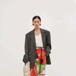 Chu Wong - Model Profile - Photos & latest news