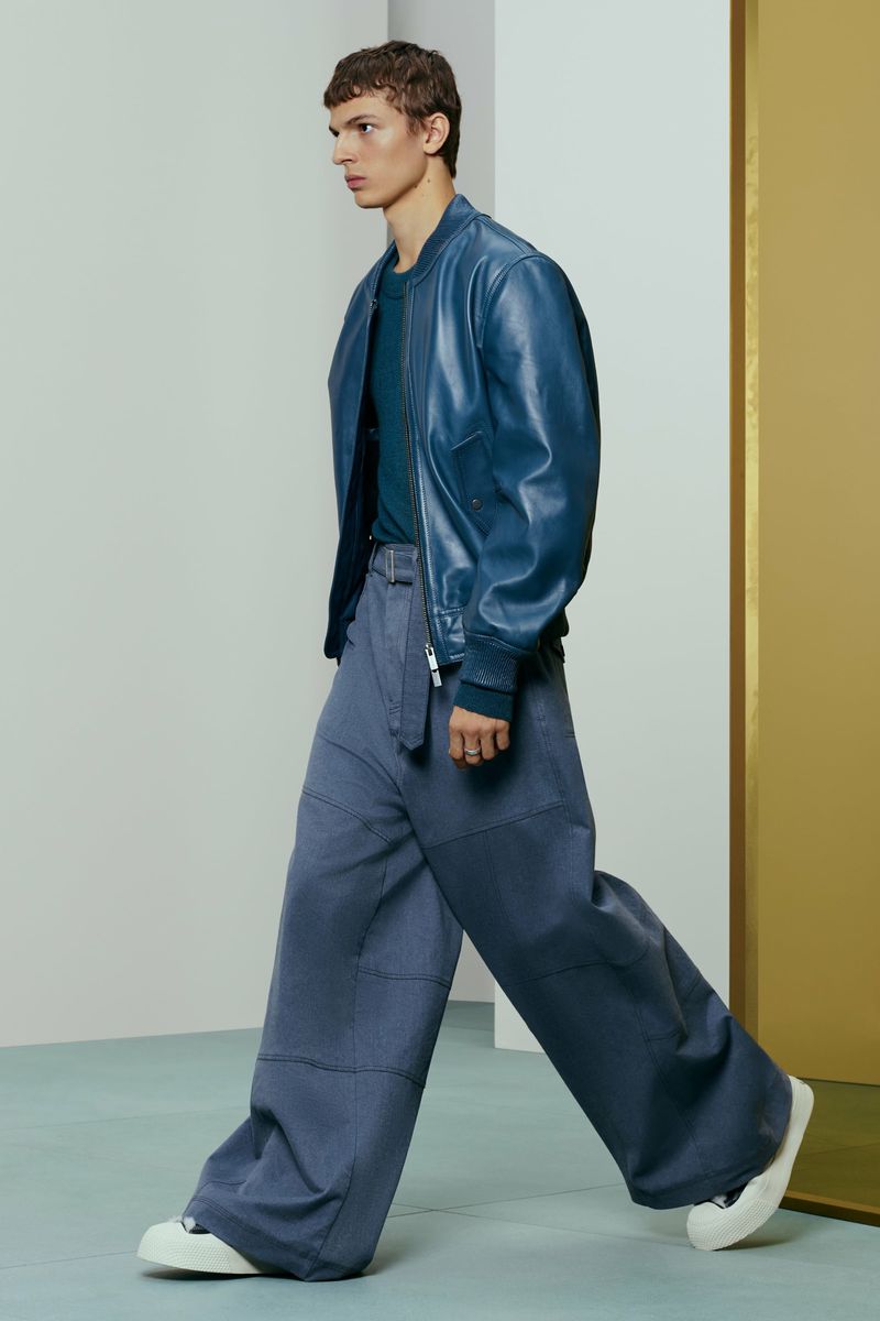 Zara Man SRPLS 2023 (Zara)
