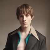 Louis Hofmann (Numéro Netherlands)