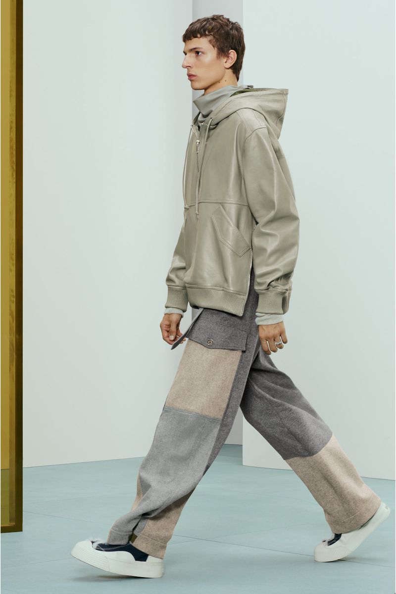 Zara Man SRPLS 2023 (Zara)
