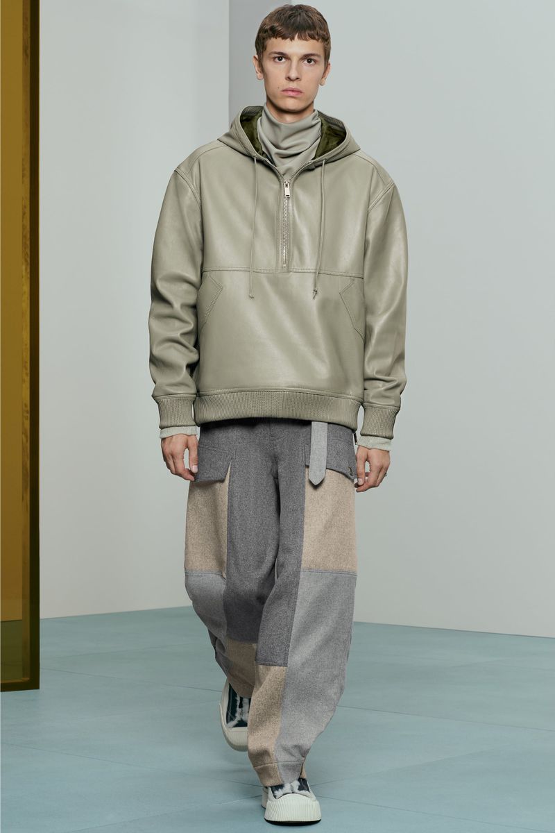 Zara Man SRPLS 2023 (Zara)