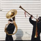 Lughnadagh (Luncheon Magazine)