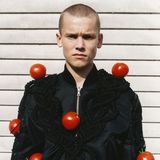 Lughnadagh (Luncheon Magazine)