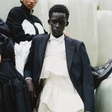 Lughnadagh (Luncheon Magazine)