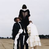 Lughnadagh (Luncheon Magazine)