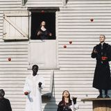 Lughnadagh (Luncheon Magazine)