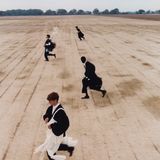 Lughnadagh (Luncheon Magazine)