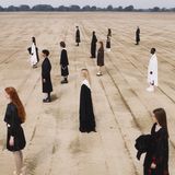 Lughnadagh (Luncheon Magazine)