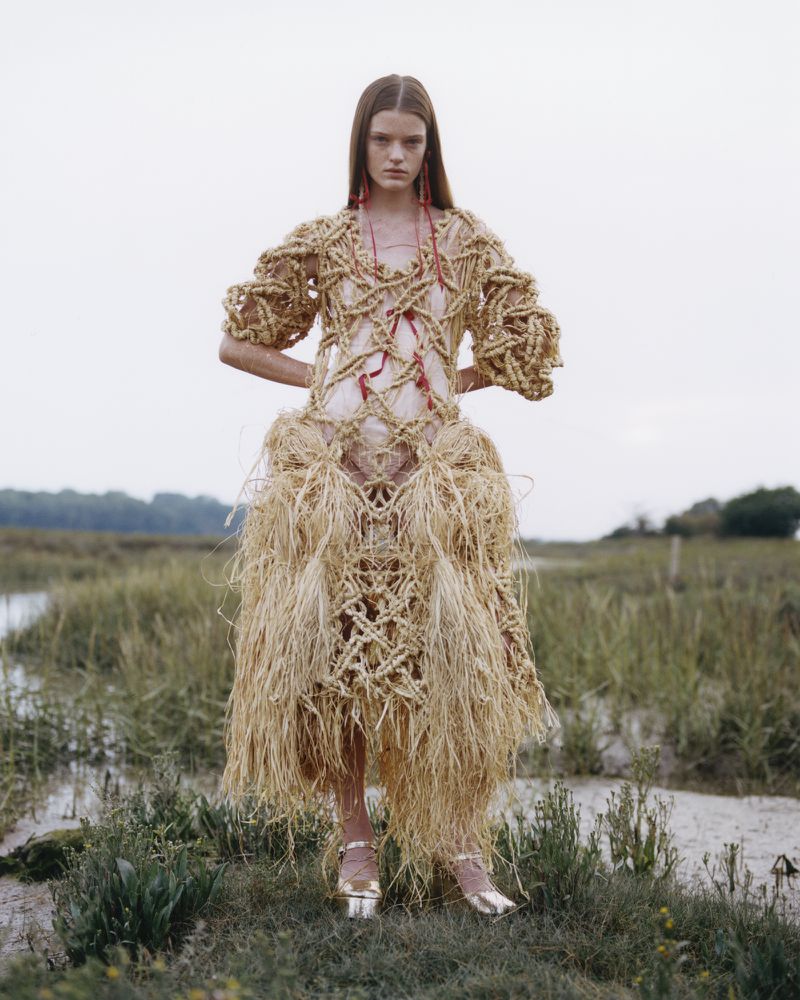 Lughnadagh (Luncheon Magazine)