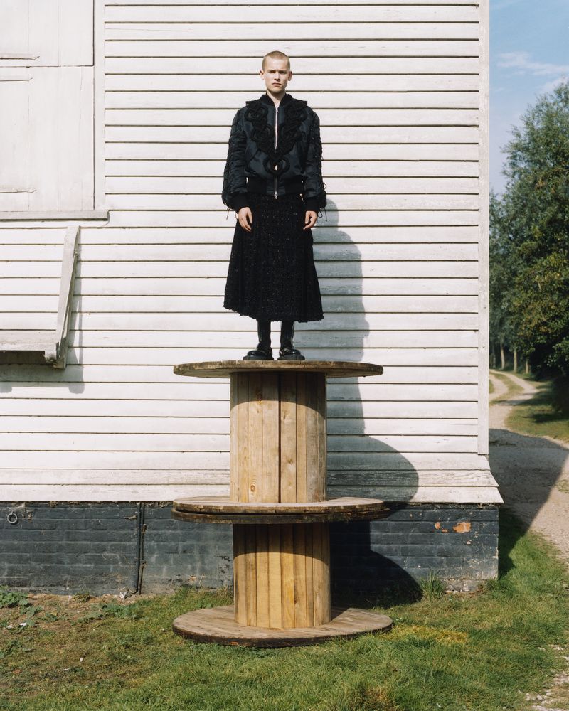 Lughnadagh (Luncheon Magazine)