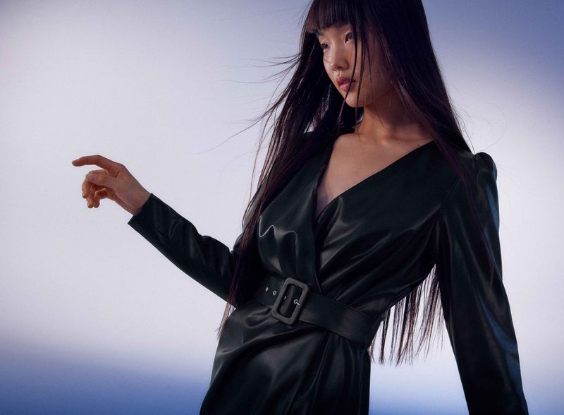 Zara Asia Campaign 2021 (Zara)